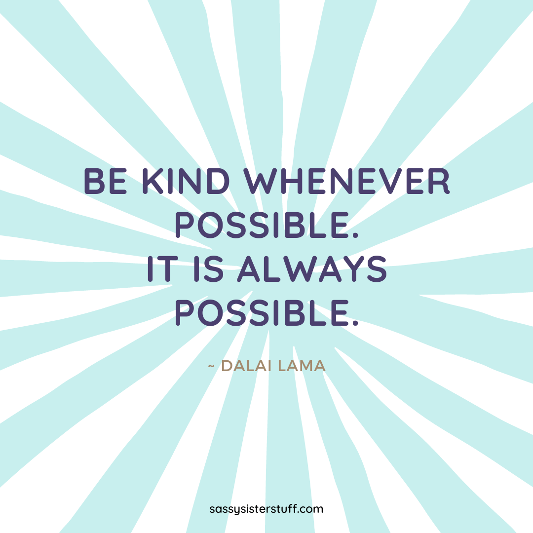 33 Heartwarming Generosity and Kindness Quotes to Inspire You | Sassy ...