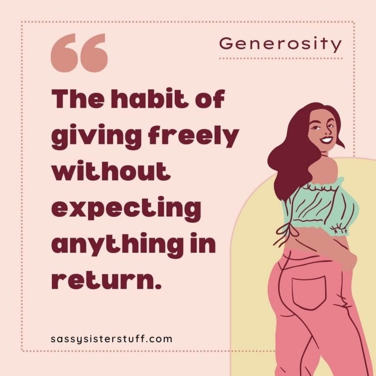 33 Heartwarming Generosity and Kindness Quotes to Inspire You | Sassy ...