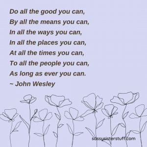 33 Heartwarming Generosity and Kindness Quotes to Inspire You | Sassy ...