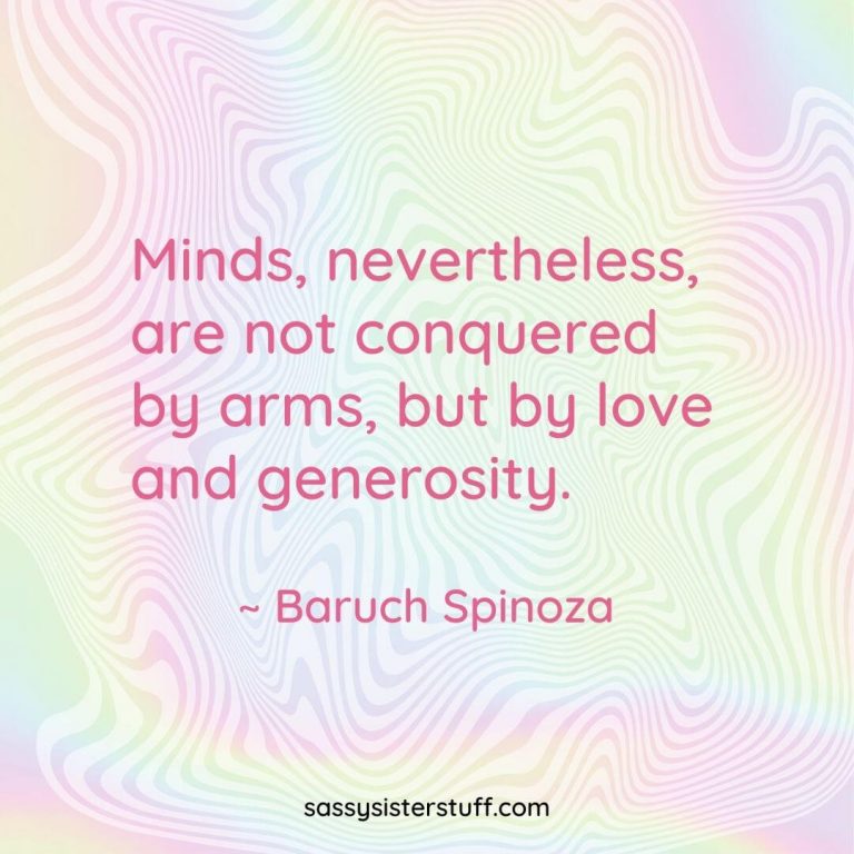 33 Heartwarming Generosity and Kindness Quotes to Inspire You | Sassy ...