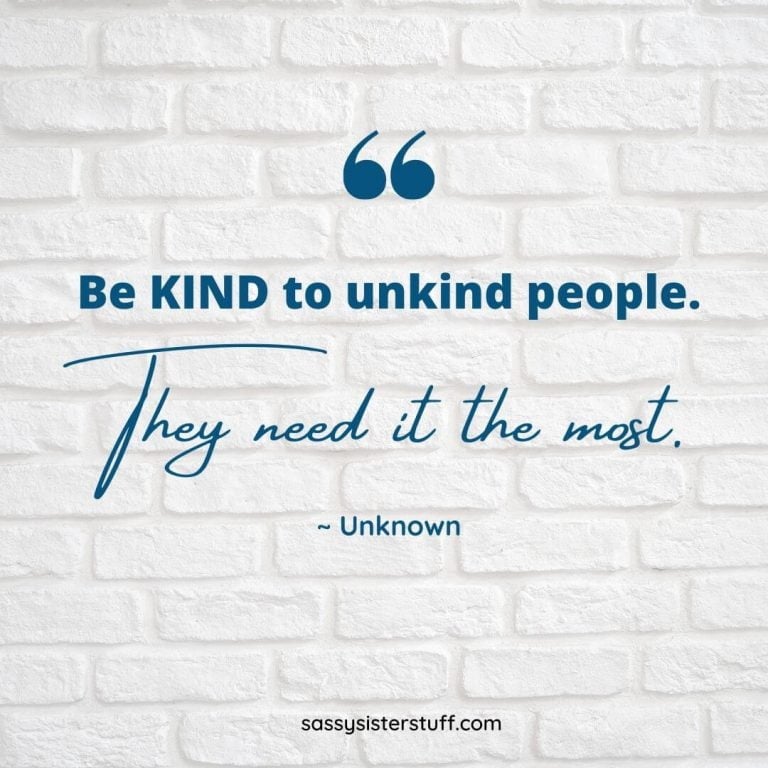 33 Heartwarming Generosity and Kindness Quotes to Inspire You | Sassy ...