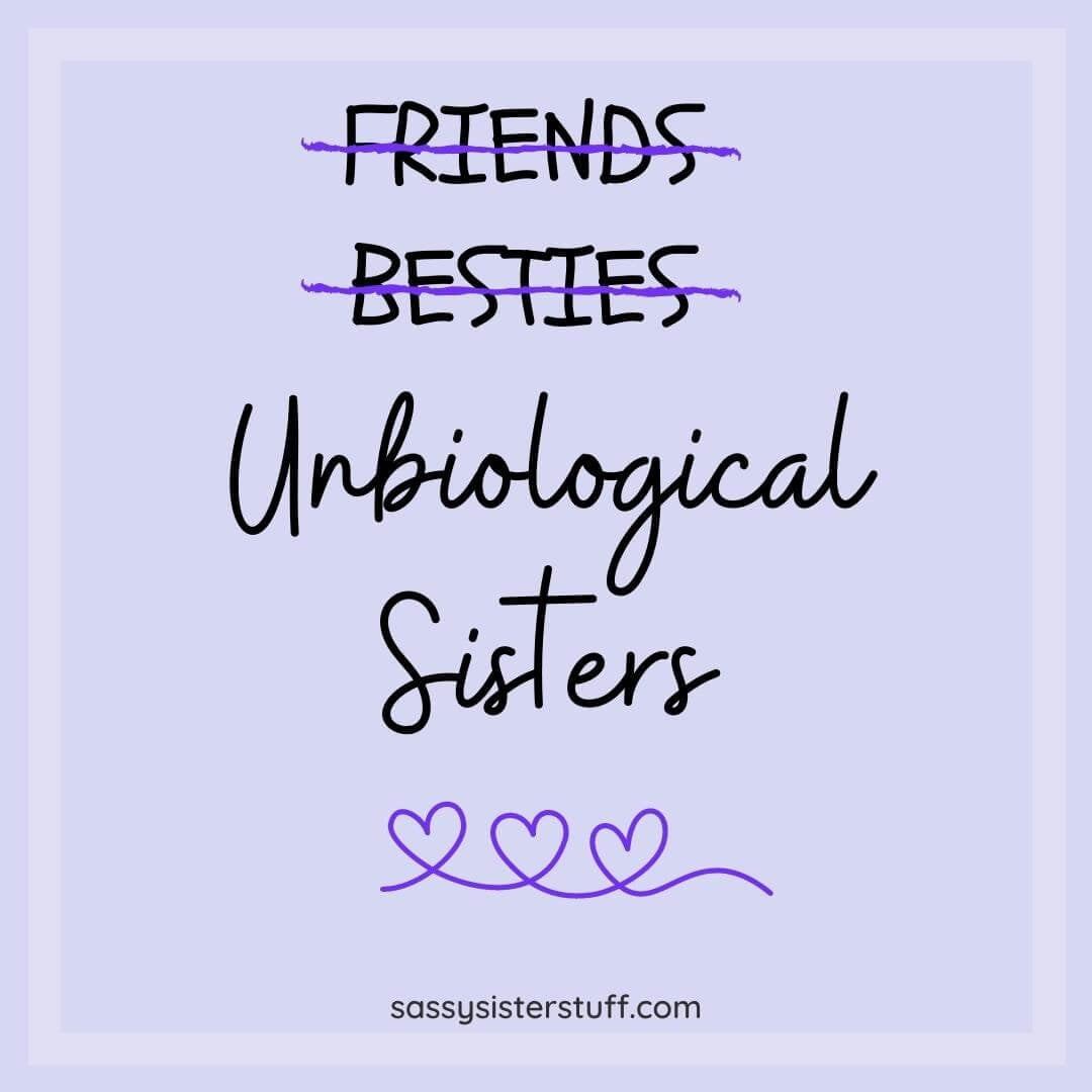 Sassy Sister Quotes: 100 Bold, Funny & Fabulous Quotes for Sisters ...