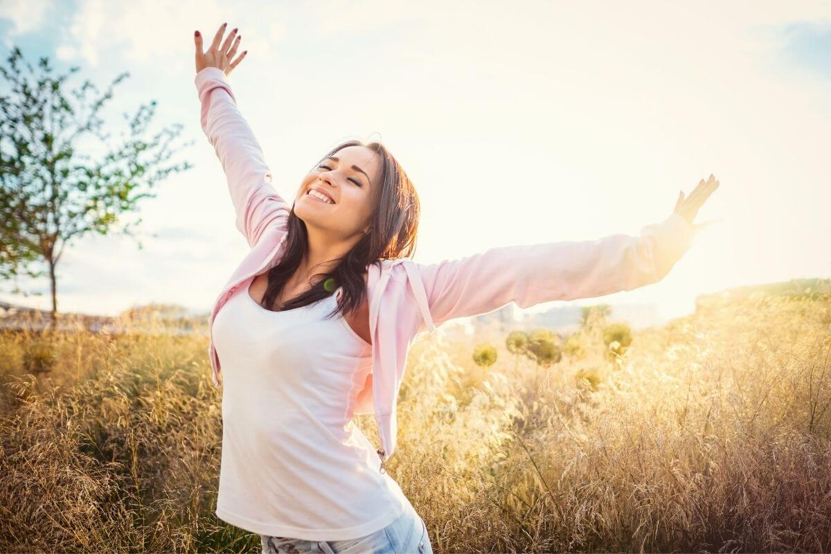 Achieving Happiness: How to Cultivate Joy Everyday | Sassy Sister Stuff