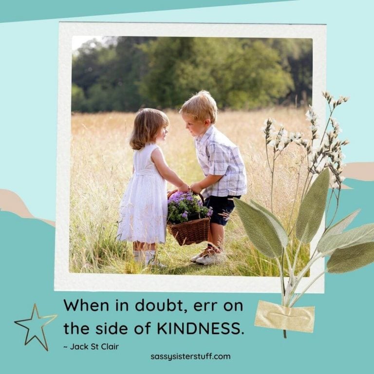33 Heartwarming Generosity and Kindness Quotes to Inspire You | Sassy ...