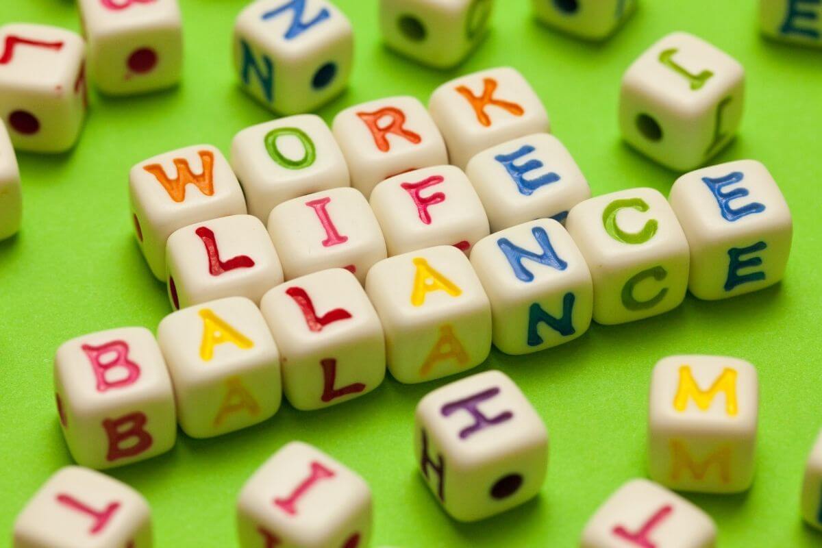 Living Well: 12 Important Elements of a Balanced Life | Sassy Sister Stuff