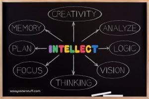 7 Intellectual Wellness Tips for a Balanced Lifestyle | Sassy Sister Stuff