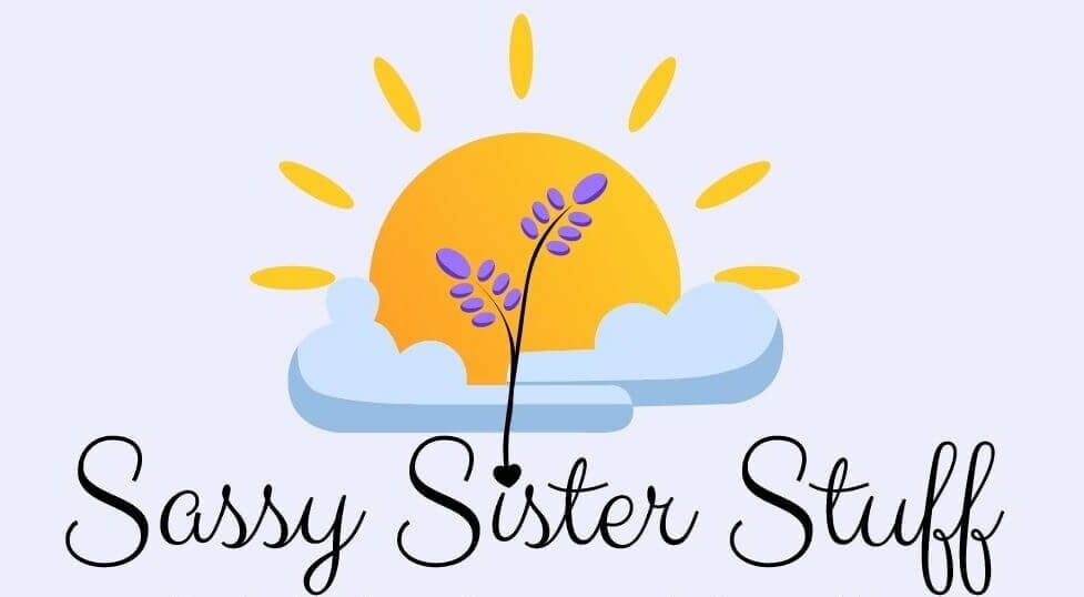 Sassy Sister Stuff | Embracing Sass & Confidence in Midlife and Beyond