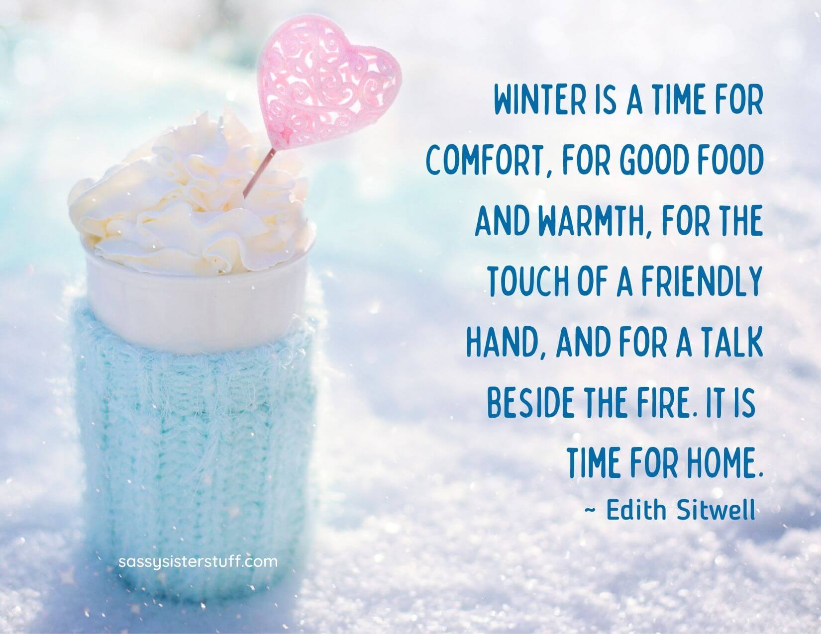 23 Short Sweet Christmas Messages to Warm Your Heart | Sassy Sister Stuff