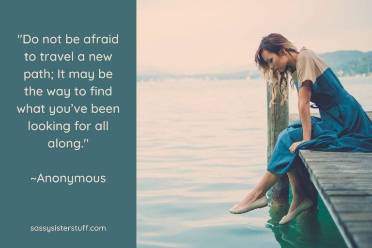 29 Find Your Path Quotes: Amazing Inspiration for Your Journey Through ...