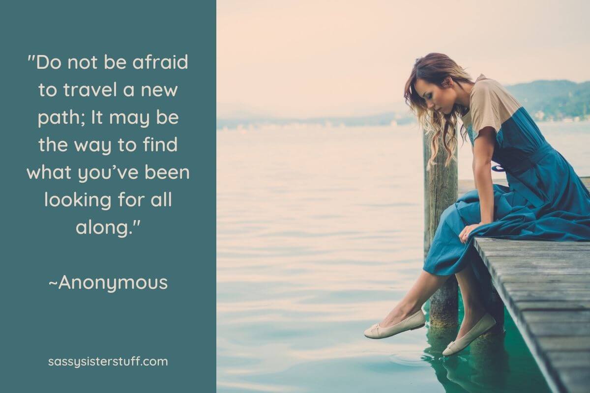 29 Find Your Path Quotes: Amazing Inspiration for Your Journey Through ...