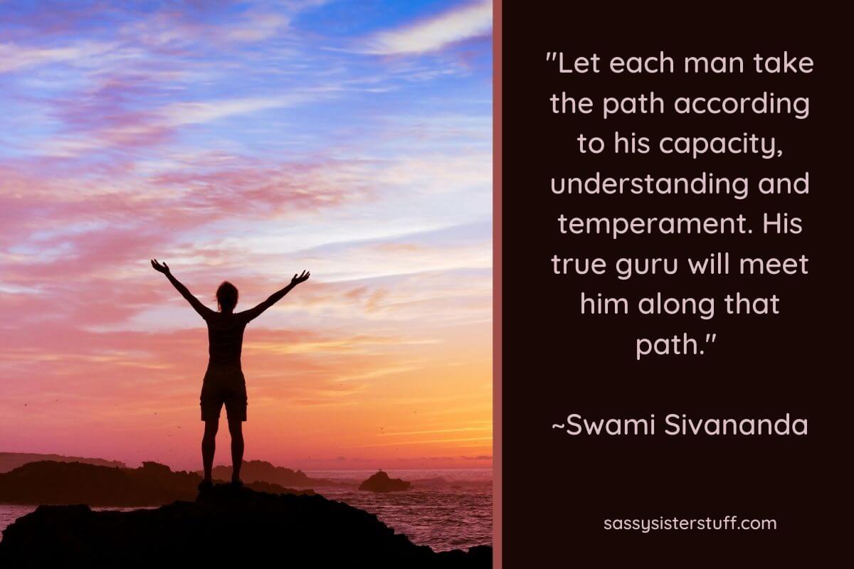 29 Find Your Path Quotes: Amazing Inspiration for Your Journey Through ...