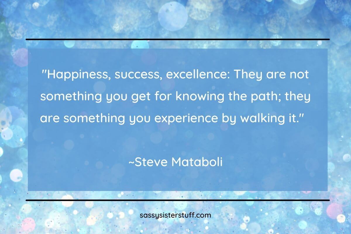 29 Find Your Path Quotes: Amazing Inspiration for Your Journey Through ...