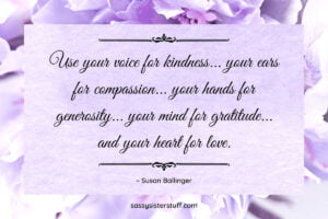 33 Heartwarming Generosity and Kindness Quotes to Inspire You | Sassy ...