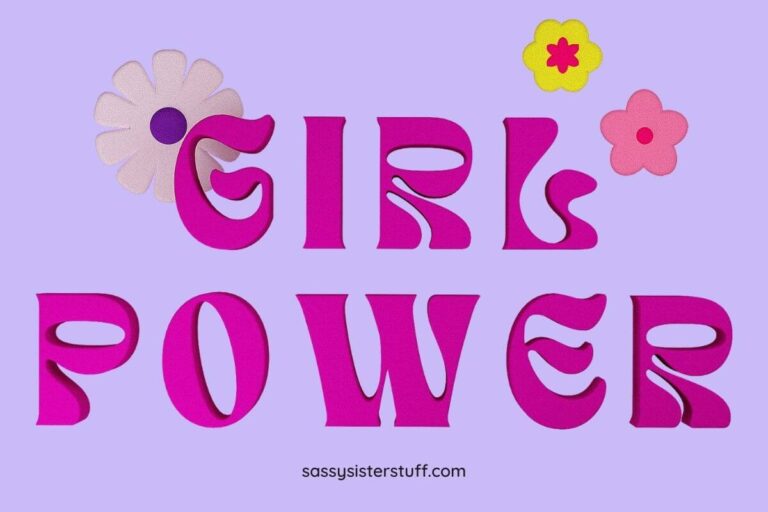 129 Boss Babe Quotes to Empower You and Inspire Success | Sassy Sister ...