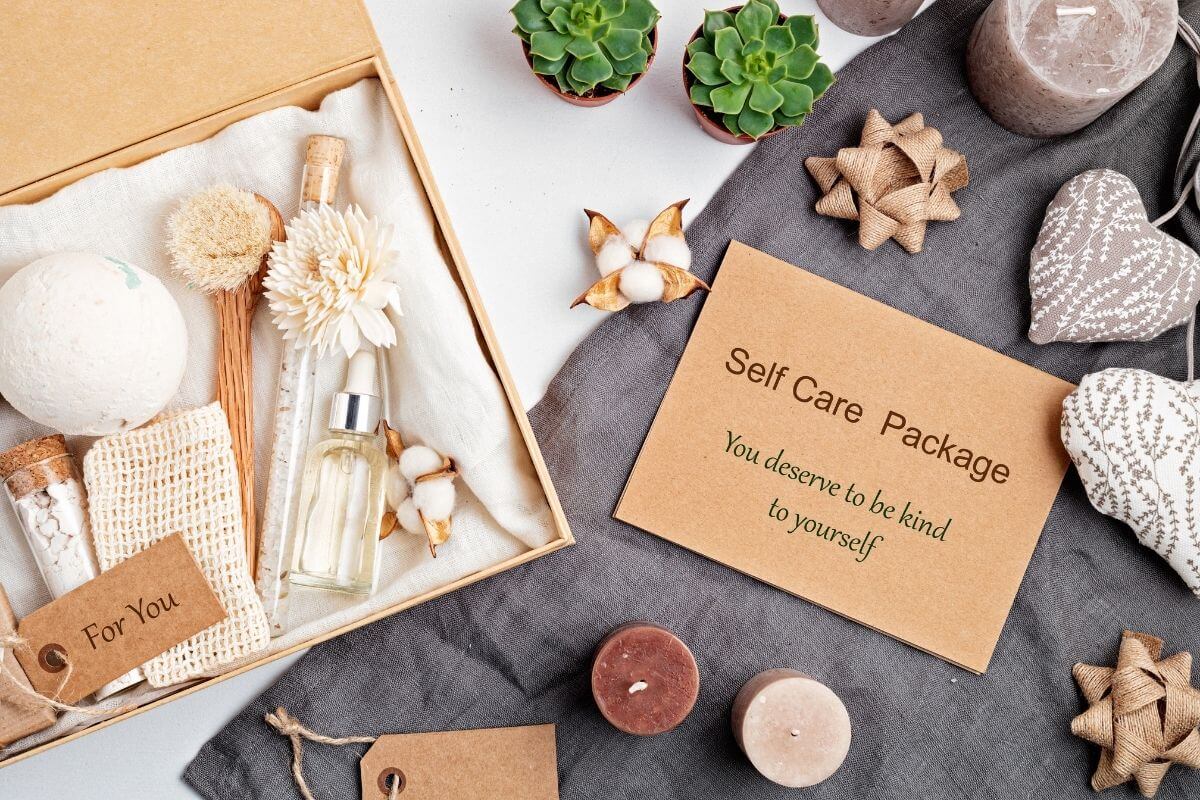 Self Care For Busy People: 8 Practical and Easy Tips | Sassy Sister Stuff