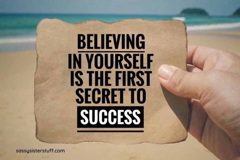 89 Trust the Process Quotes That Will Make You More Optimistic | Sassy ...