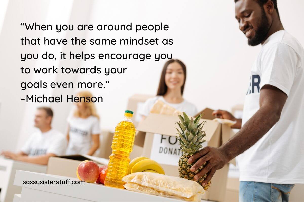 19 Powerful Reasons Why Mindset is Everything | Sassy Sister Stuff