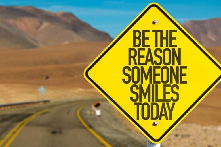 The Ultimate Guide to Help You Always Choose Kindness | Sassy Sister Stuff