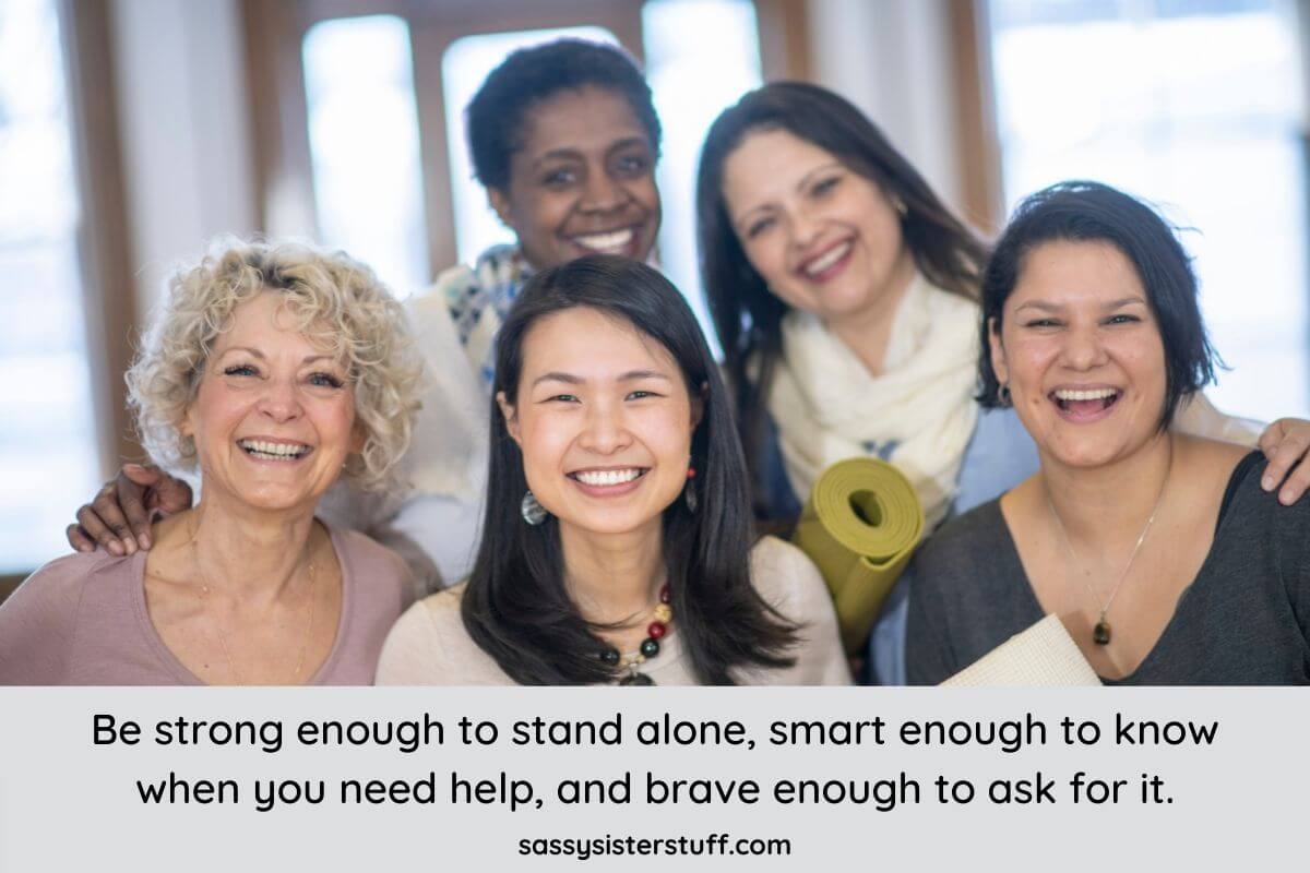 130 Hard Working Woman Quotes to Empower & Inspire You | Sassy Sister Stuff