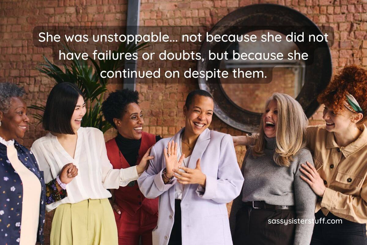 130 Hard Working Woman Quotes to Empower & Inspire You | Sassy Sister Stuff