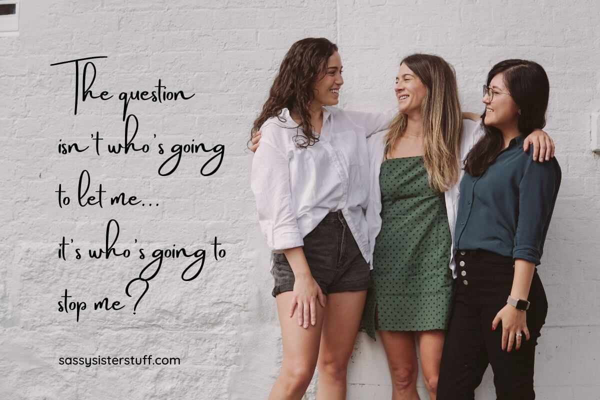 130 Hard Working Woman Quotes to Empower & Inspire You | Sassy Sister Stuff