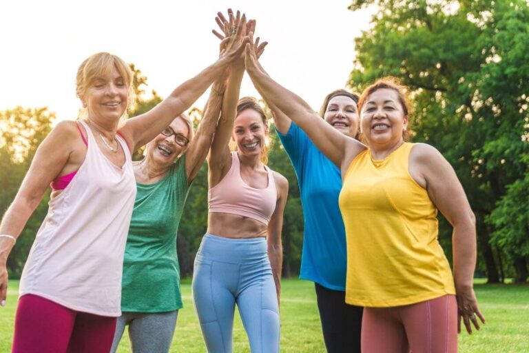 How to Embrace a Life of Sass and Confidence Over 50 | Sassy Sister Stuff