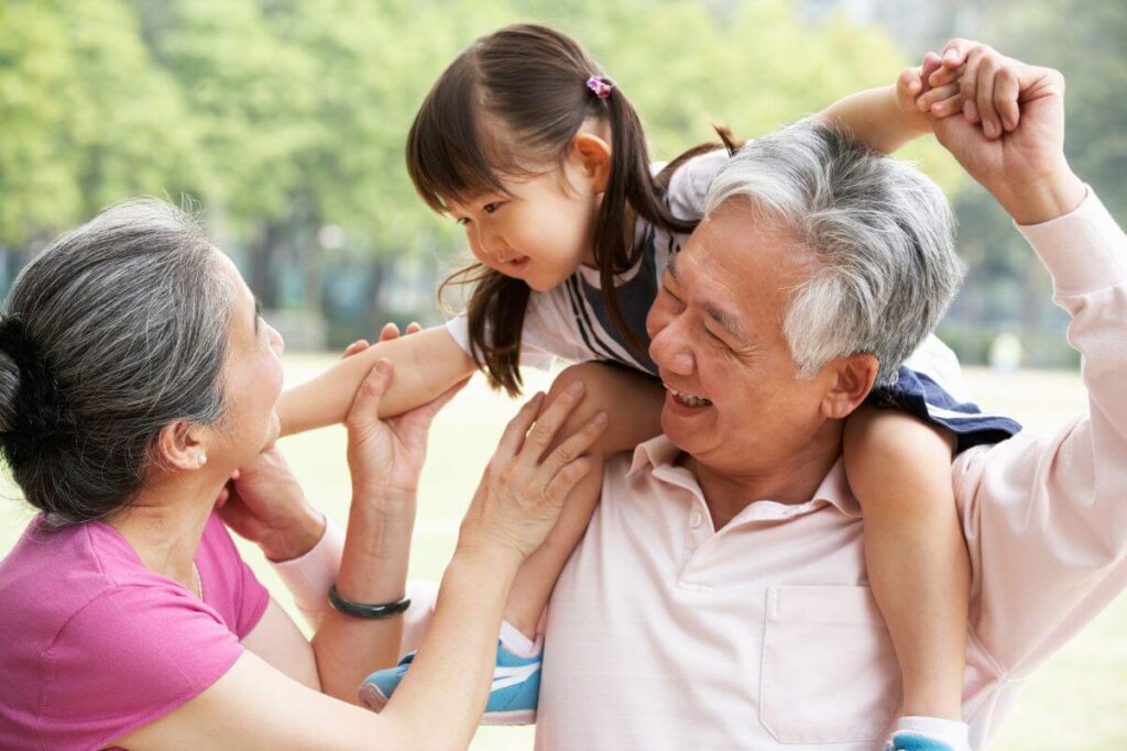 How to Deal with Grandparent Alienation (22+ Tips) | Sassy Sister Stuff