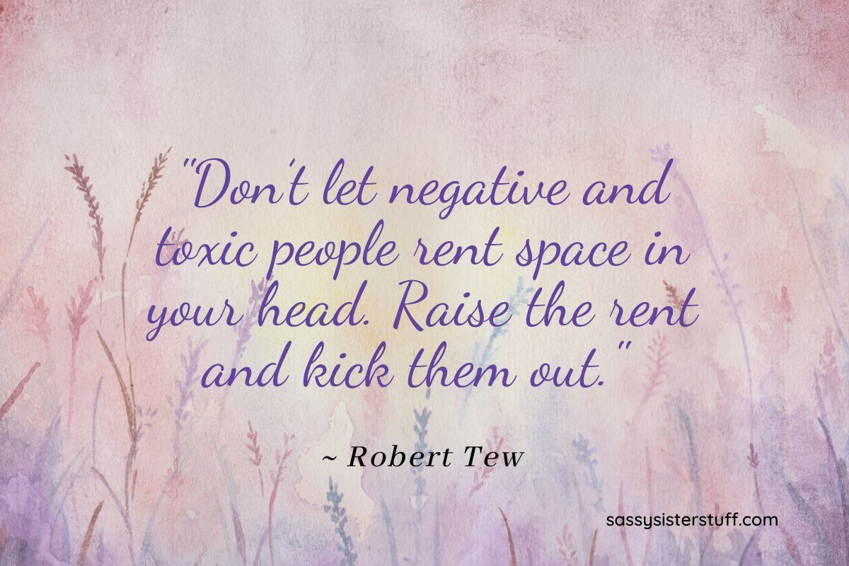 99 Motivational If They Don't Support You Quotes | Sassy Sister Stuff