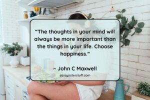 30 Curated Positive Self Talk Quotes to Change Your Mindset | Sassy ...