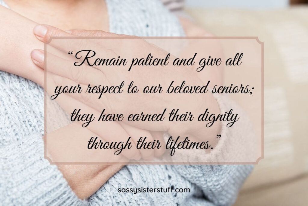 Caring Quotes