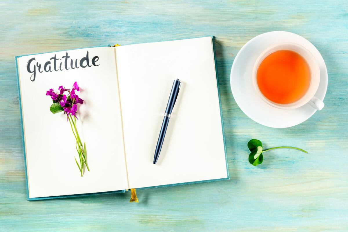 How an Attitude of Gratitude Will Change Your Life | Sassy Sister Stuff