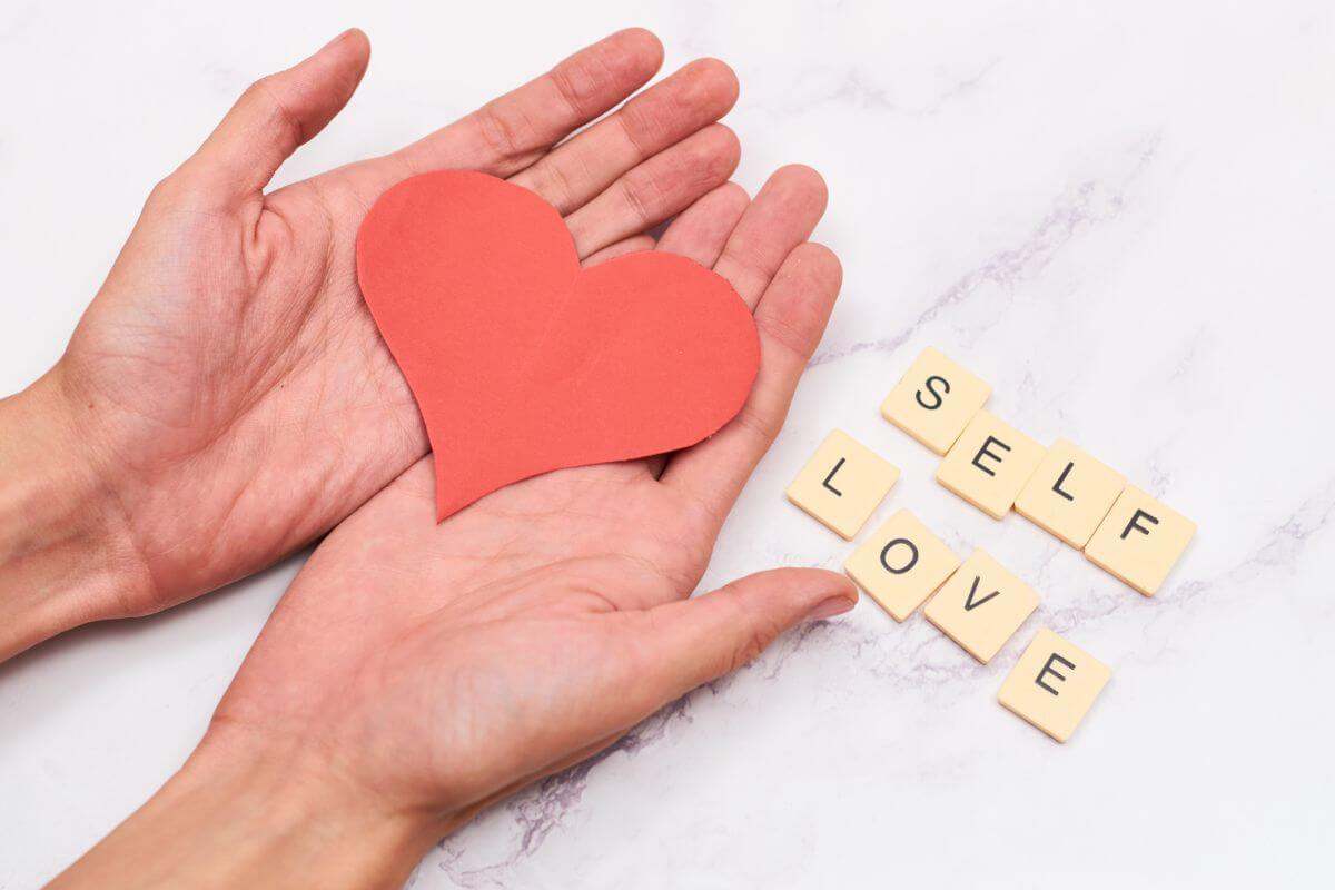 Self-Love 101: How to Start Your Self Love Journey | Sassy Sister Stuff