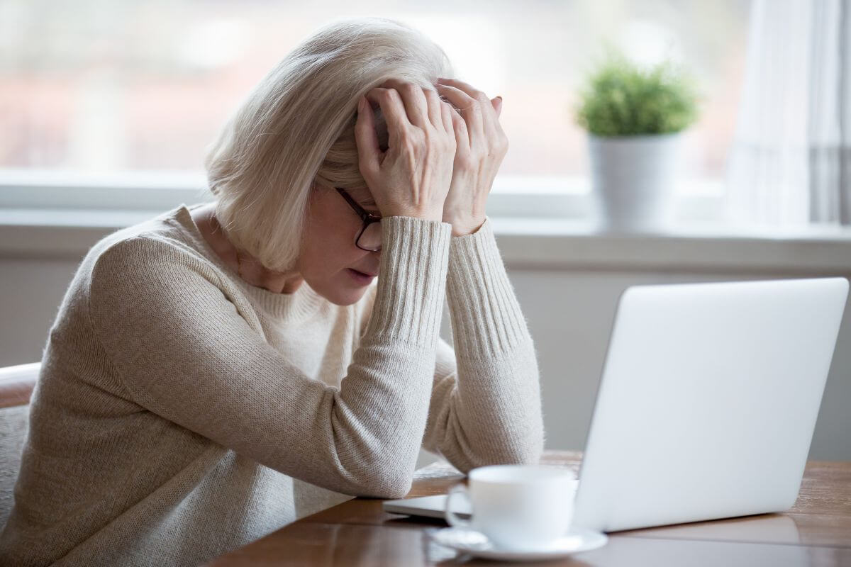 Why is Life So Hard and What Can I Do to Feel Better? | Sassy Sister Stuff