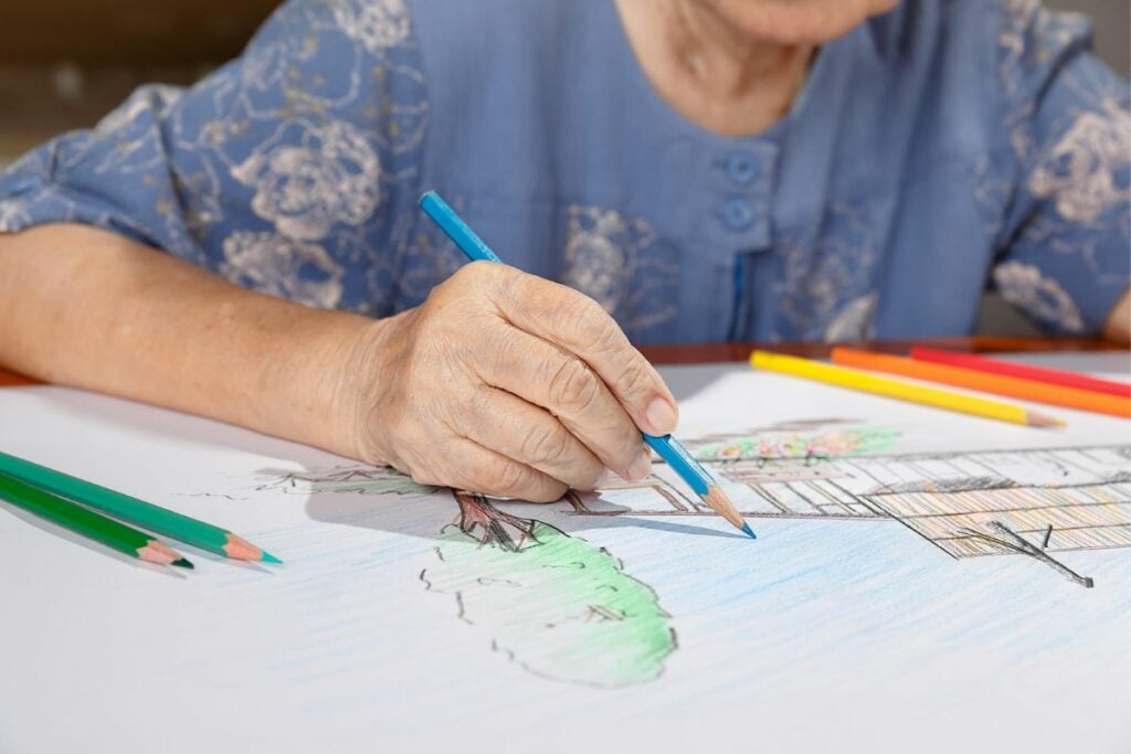 42+ Best Indoor Activities for Senior Citizens: Enjoy, Move, and ...