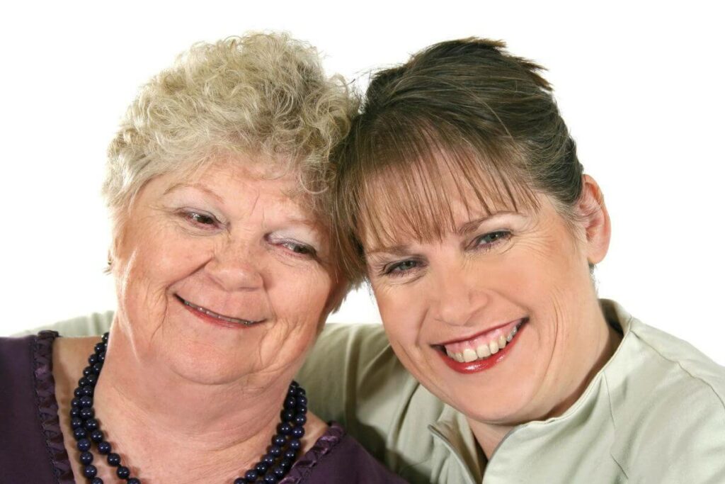 How to Make and Nurture True Friendship over 50 | Sassy Sister Stuff