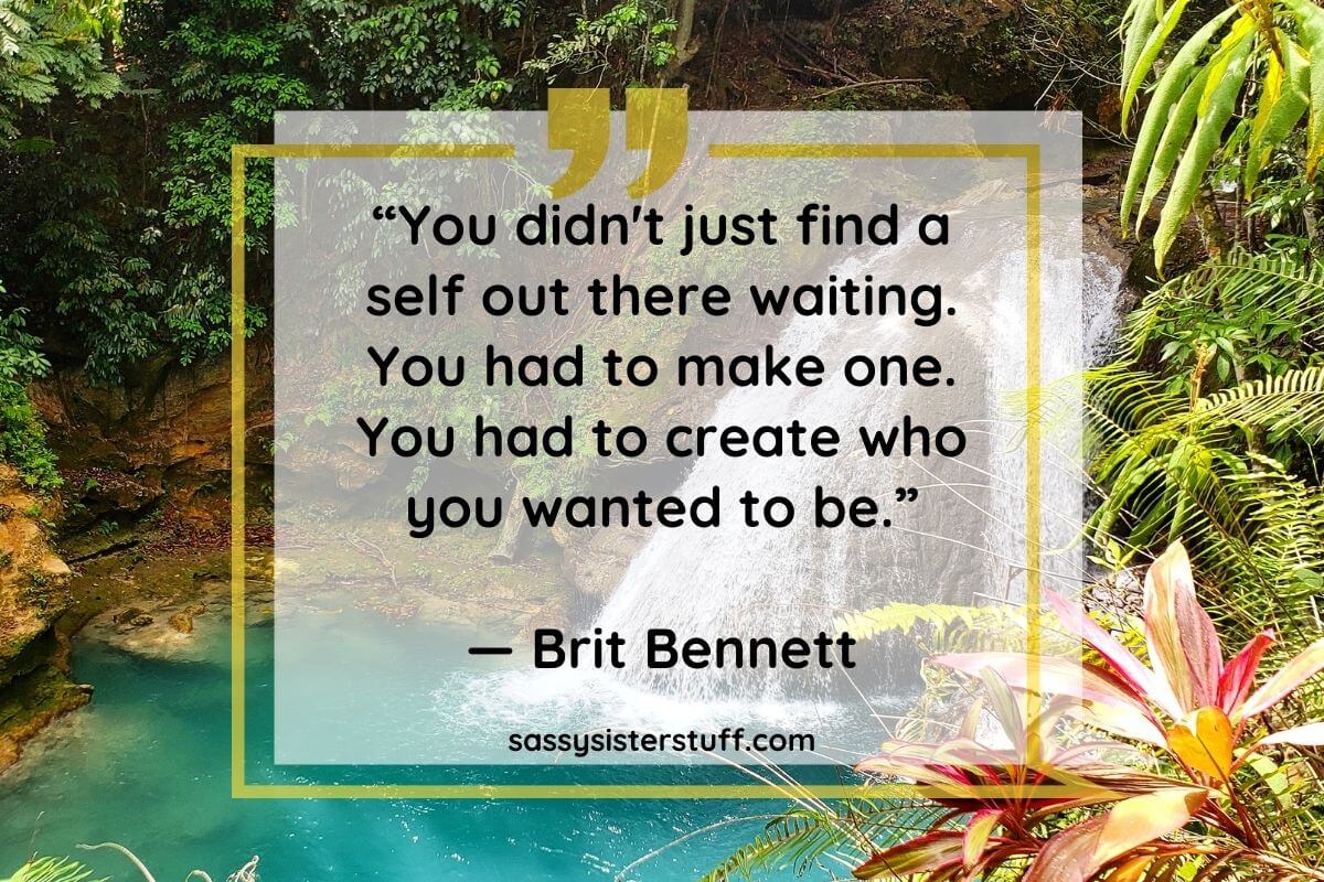 110 Best Inspirational Quotes About Finding Yourself | Sassy Sister Stuff