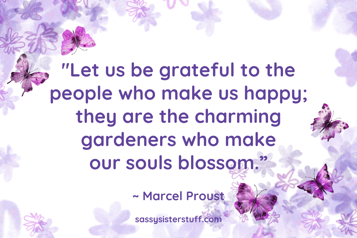 65 Beautiful Let Yourself Bloom Quotes to Inspire You | Sassy Sister Stuff