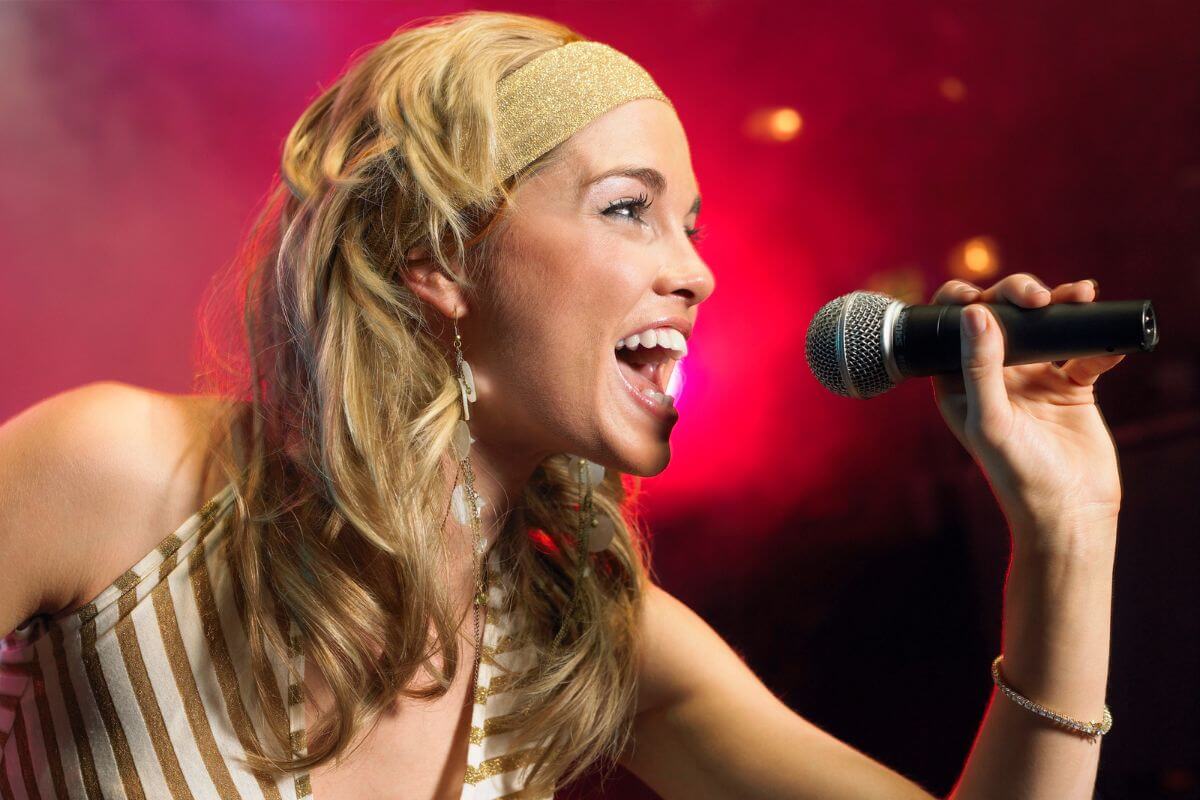 65 Top Inspiring Songs that Empower Women | Sassy Sister Stuff