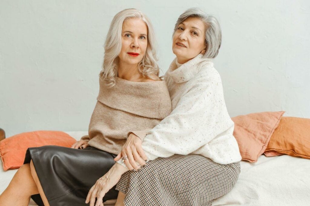 Adaptive Clothing for Seniors: Where Functionality Meets Fashion ...