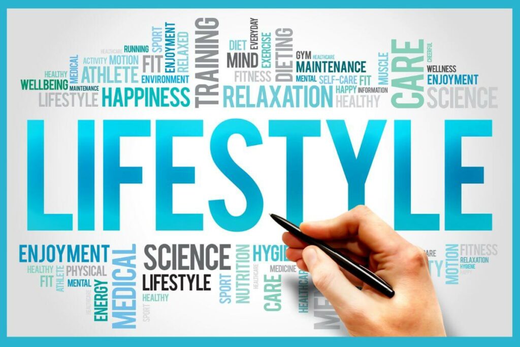 Crafting Your Perfect Lifestyle: A Step-by-Step Guide | Sassy Sister Stuff