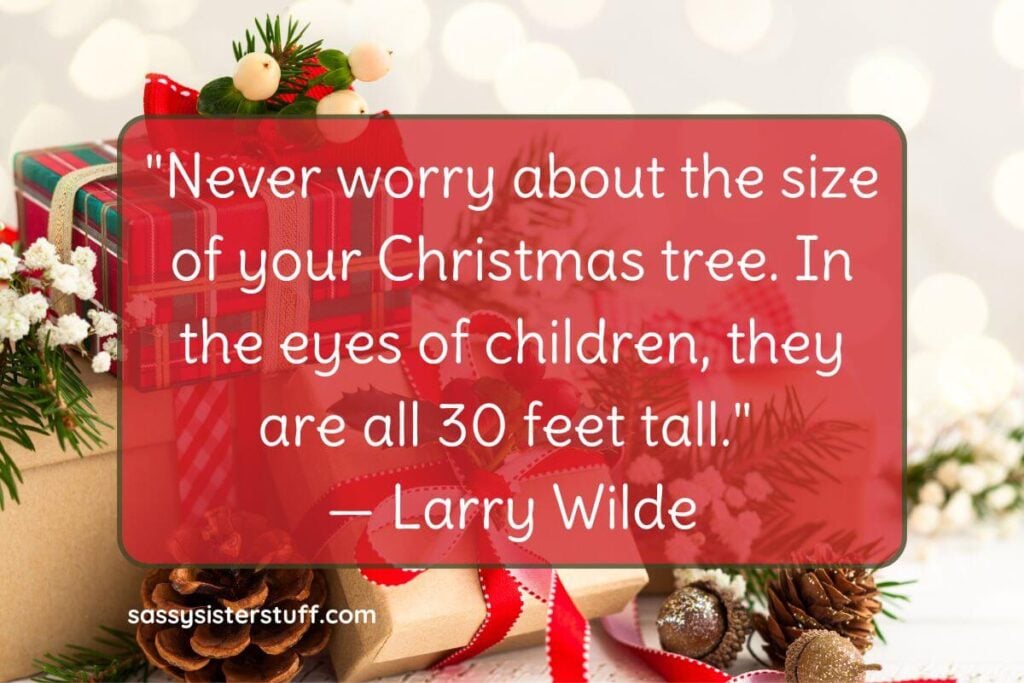 57 Inspirational December Quotes to Brighten Your Winter | Sassy Sister ...