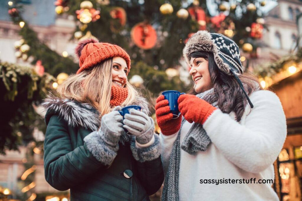 57 Inspirational December Quotes to Brighten Your Winter | Sassy Sister ...