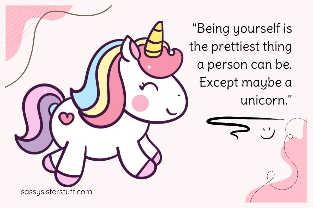 121 Funny Self Love Quotes to Brighten Your Days | Sassy Sister Stuff