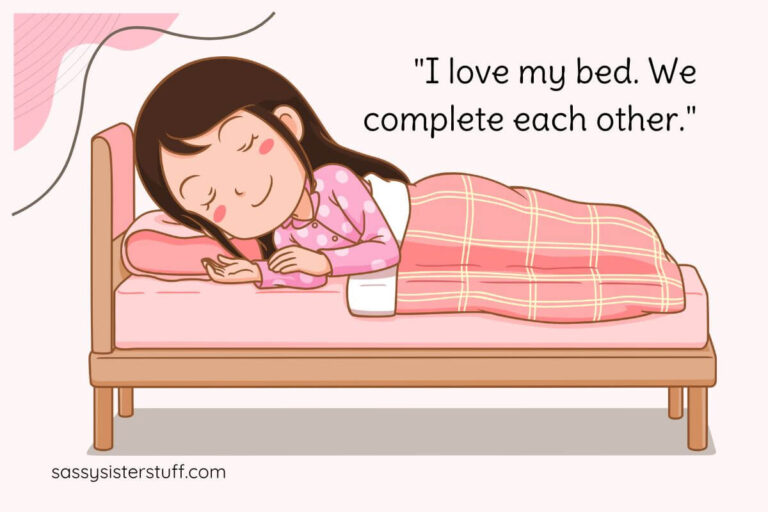 121 Funny Self Love Quotes to Brighten Your Days | Sassy Sister Stuff