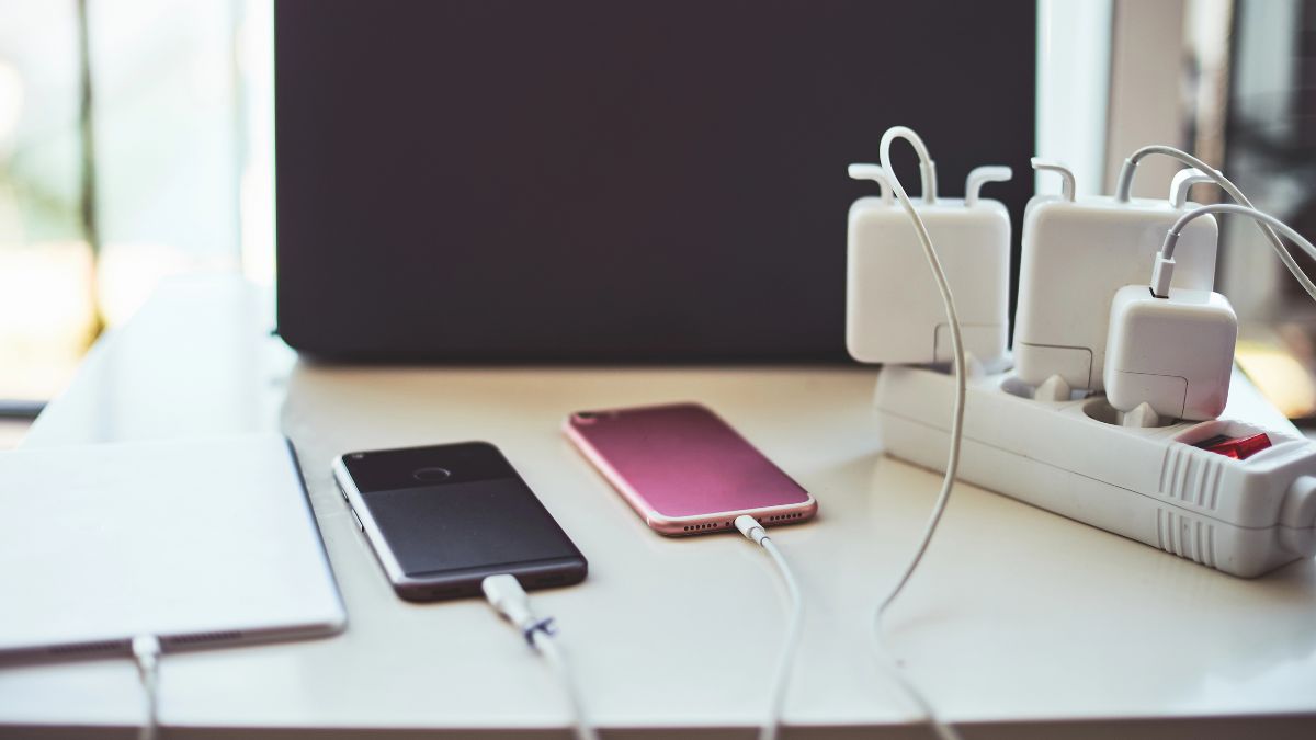 20 Devices You Should Unplug to Lower Your Electric Bill | Sassy Sister ...