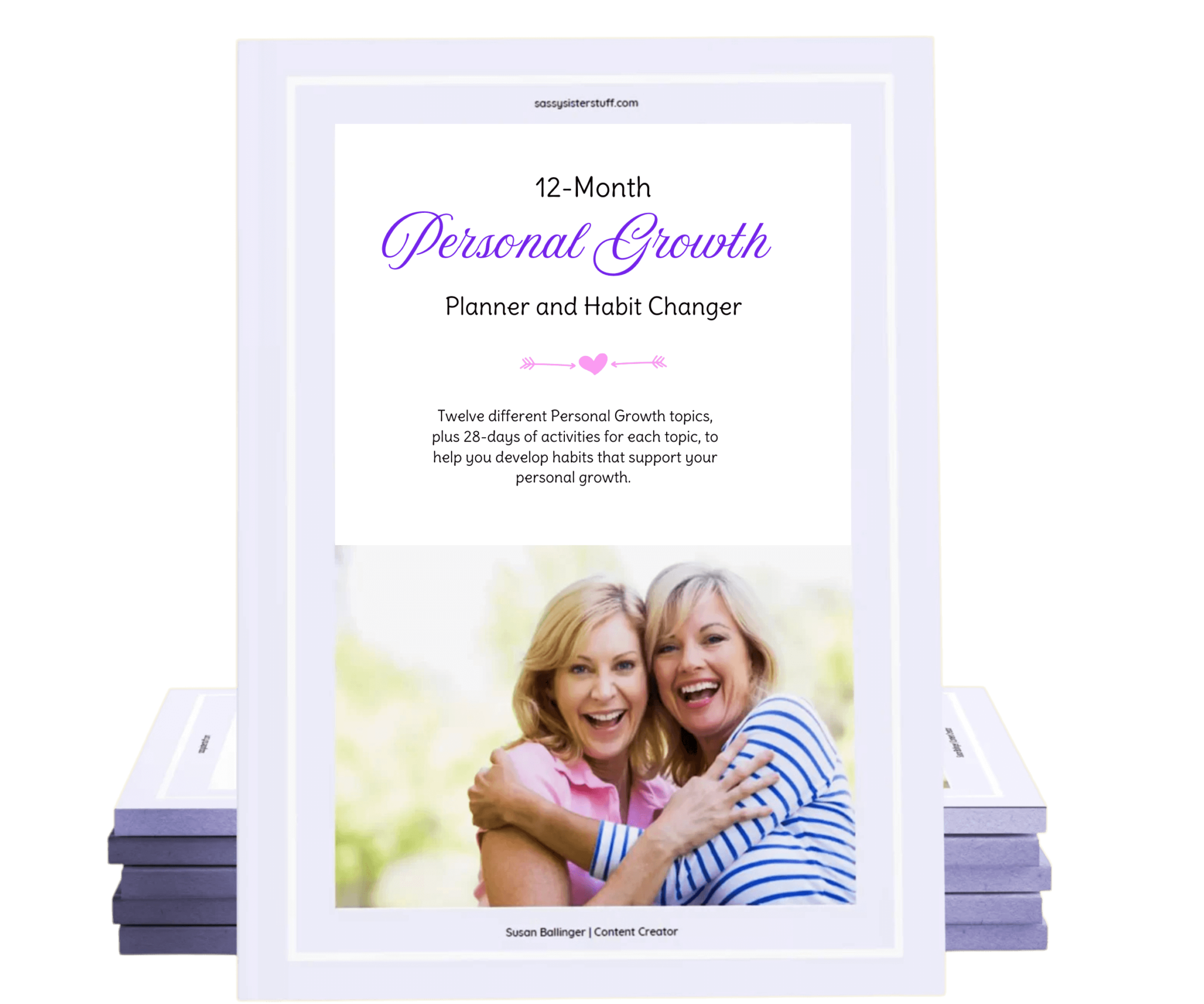 About Sassy Sister Stuff | Sassy Sister Stuff