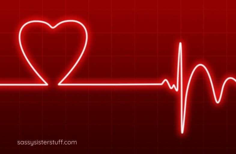 Why is Love Important to Your Well-Being in Life | Sassy Sister Stuff