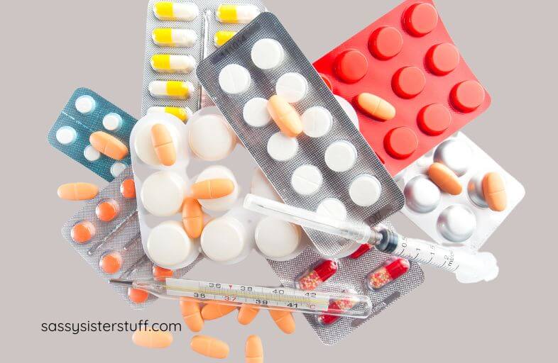 10 Warning Signs Your Elderly Parents Might Need Help | Sassy Sister Stuff