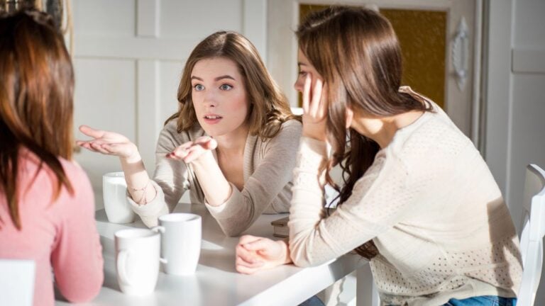 15 Polite but Powerful Ways to Respond to Intrusive Questions | Sassy ...