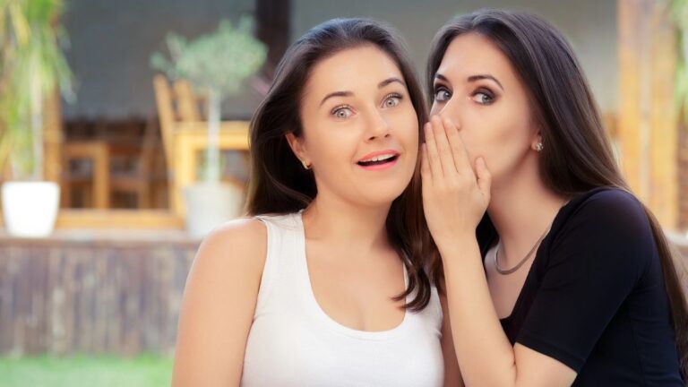 15 Girl Code Rules That Define True Friendship | Sassy Sister Stuff